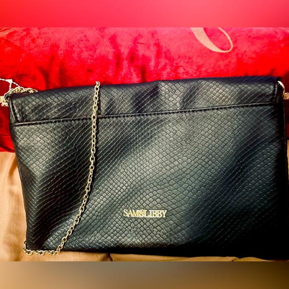 Sam & Libby | Bags | Sam And Libby Envelope Purse | Poshmark